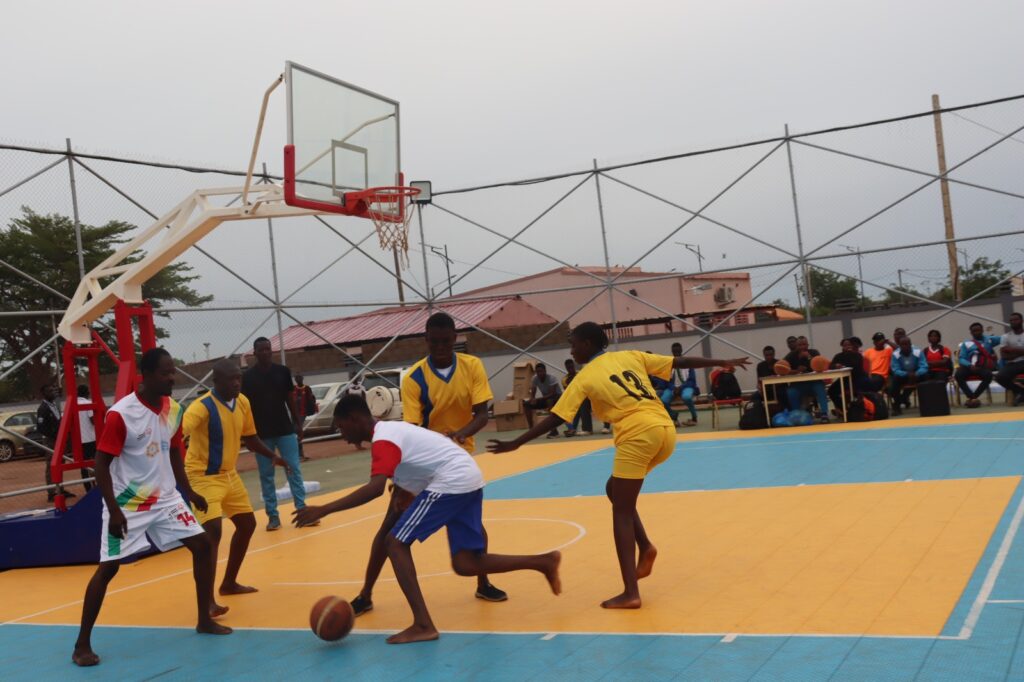 Jeux nationaux de Special Olympics Burkina: plus qu’une compétition, un ...