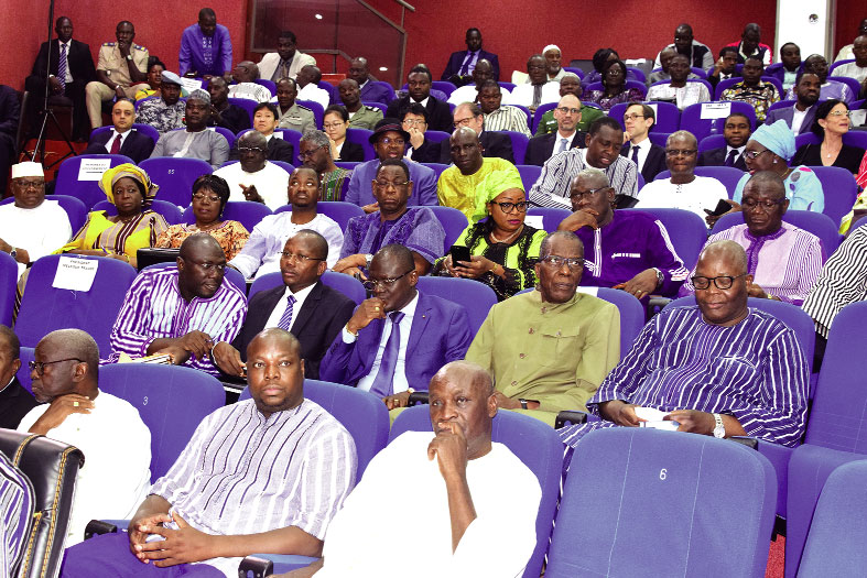 emicylle | Quotidien Sidwaya