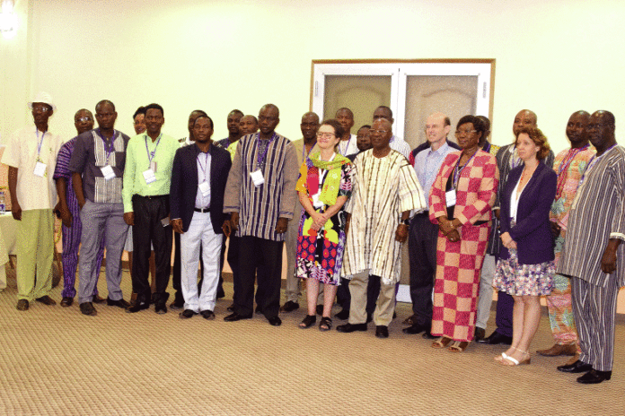 Amélioration de la qualité nutritionnelle des aliments | Quotidien Sidwaya