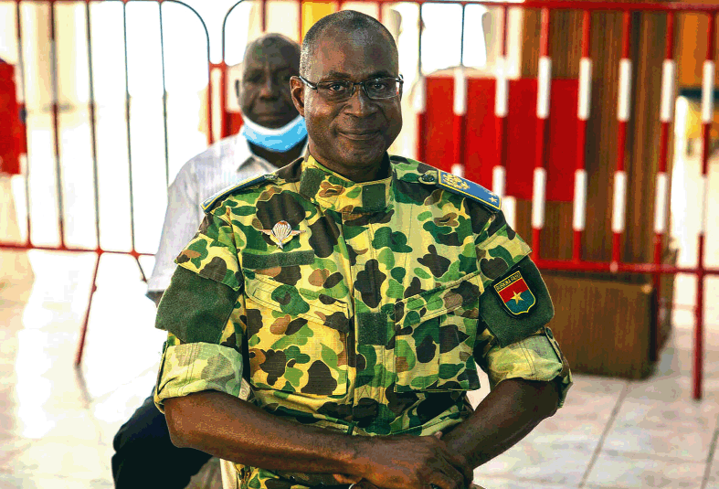 Procès Thomas Sankara : L’audition des témoins, ce lundi 15 novembre ...