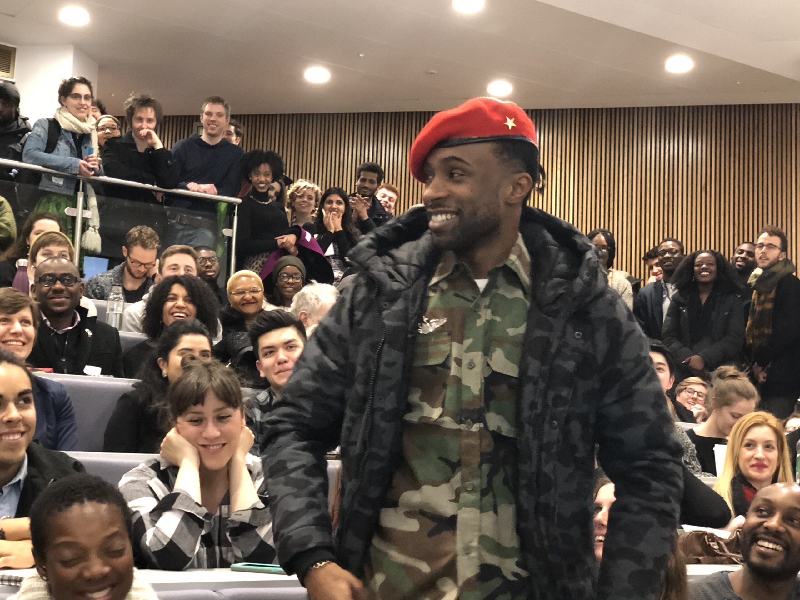 3(8) | Quotidien Sidwaya