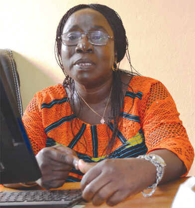 Biotechnologie alimentaire : le soumbala, la moutarde africaine aux ...
