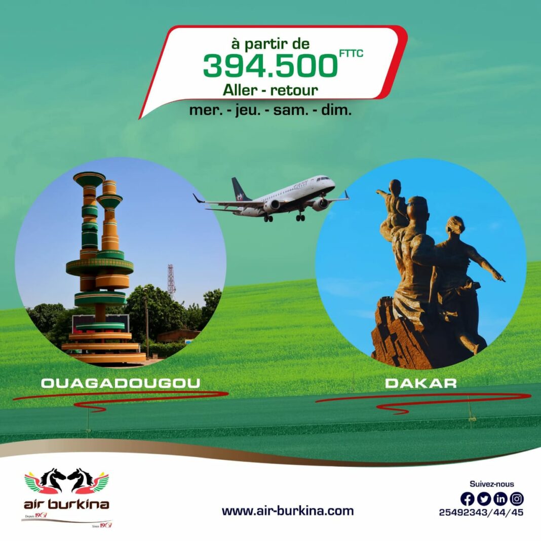 RRP | Quotidien Sidwaya