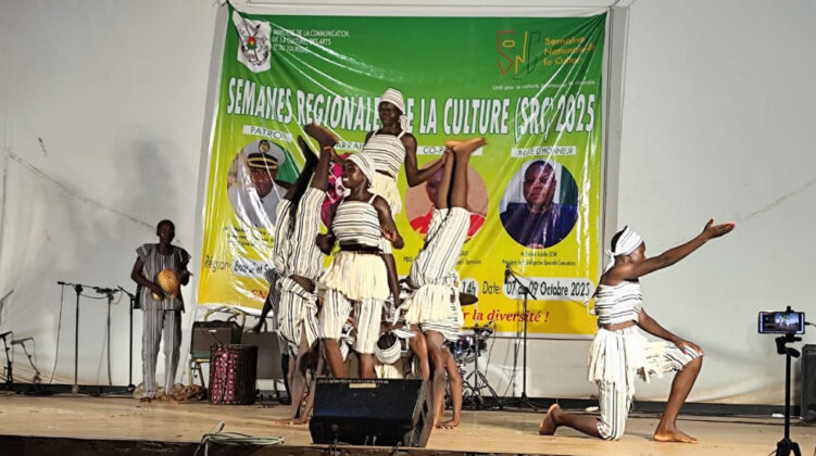 SNC Bobo 2026 : plus de 600 artistes du Bankui et du Sourou à la ...
