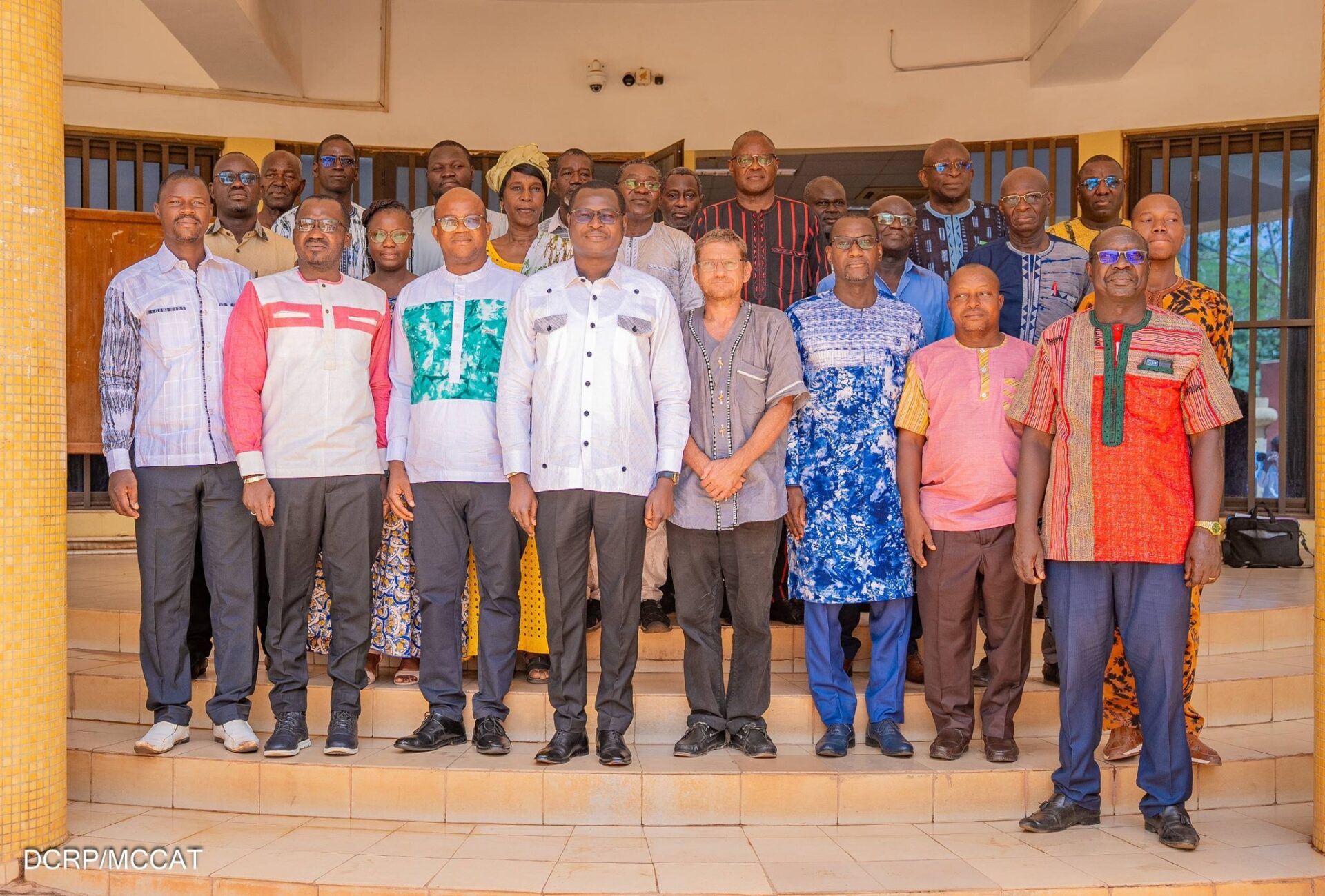 Concours Prix Galian 2026 : installation des membres des jurys de la ...